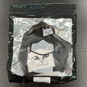 Ripndip | Accessories | Rip N Dip Ventilator Lord Nermal Face Mask ...